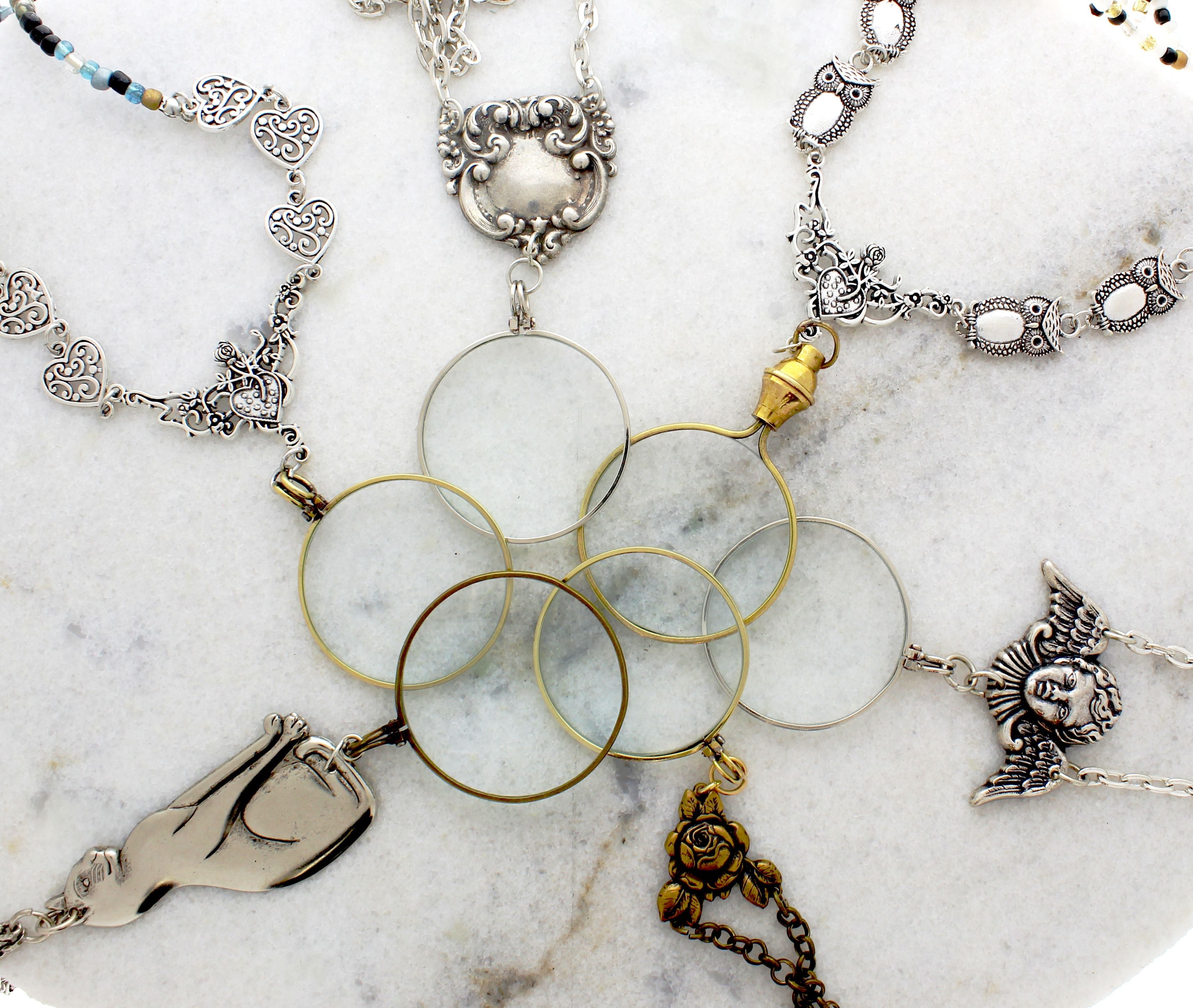 Timeless Elegance: The Monocle Collection – HHH Enterprises