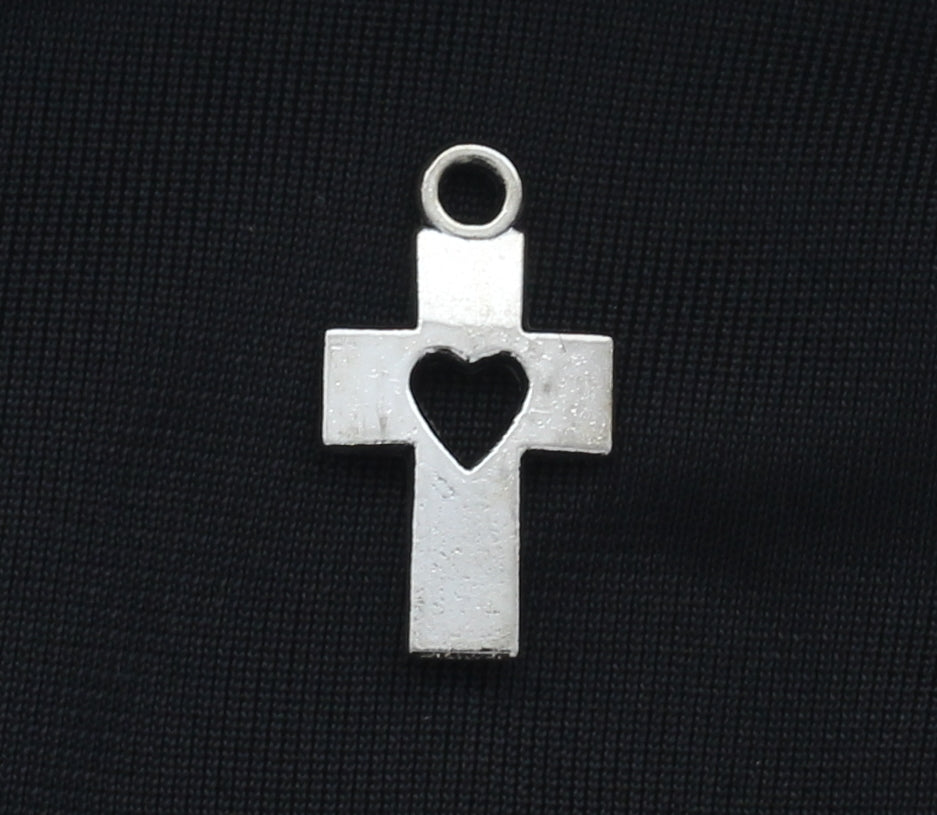 Cross Charms - HHH Enterprises – HHH Enterprises