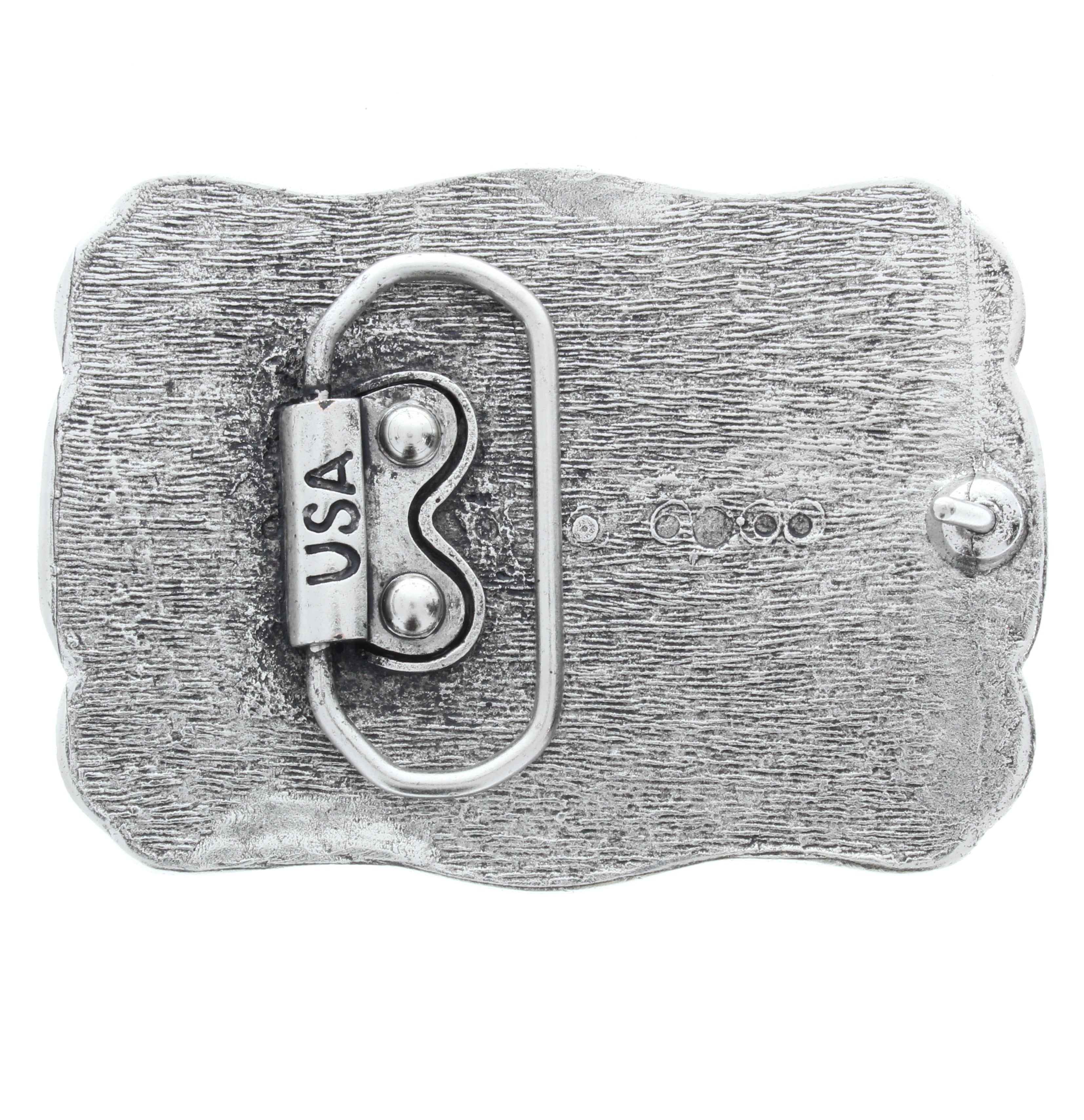 HHH Enterprises: Belt Buckle Base and Conchos in Texas, USA – Page 2 ...