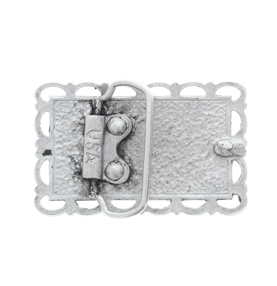 HHH Enterprises: Belt Buckle Base and Conchos in Texas, USA – Page 3 ...