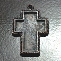 Bezel Pendants - HHH Enterprises – HHH Enterprises
